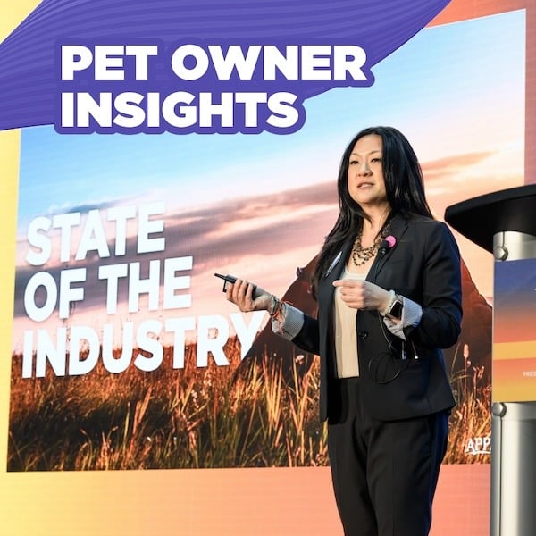 Experience Global Pet Expo | Special Events & More